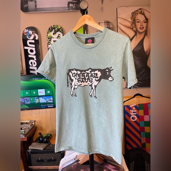 Shirts | Channel 5 News Andrew Callaghan Quarter Confessions | Poshmark